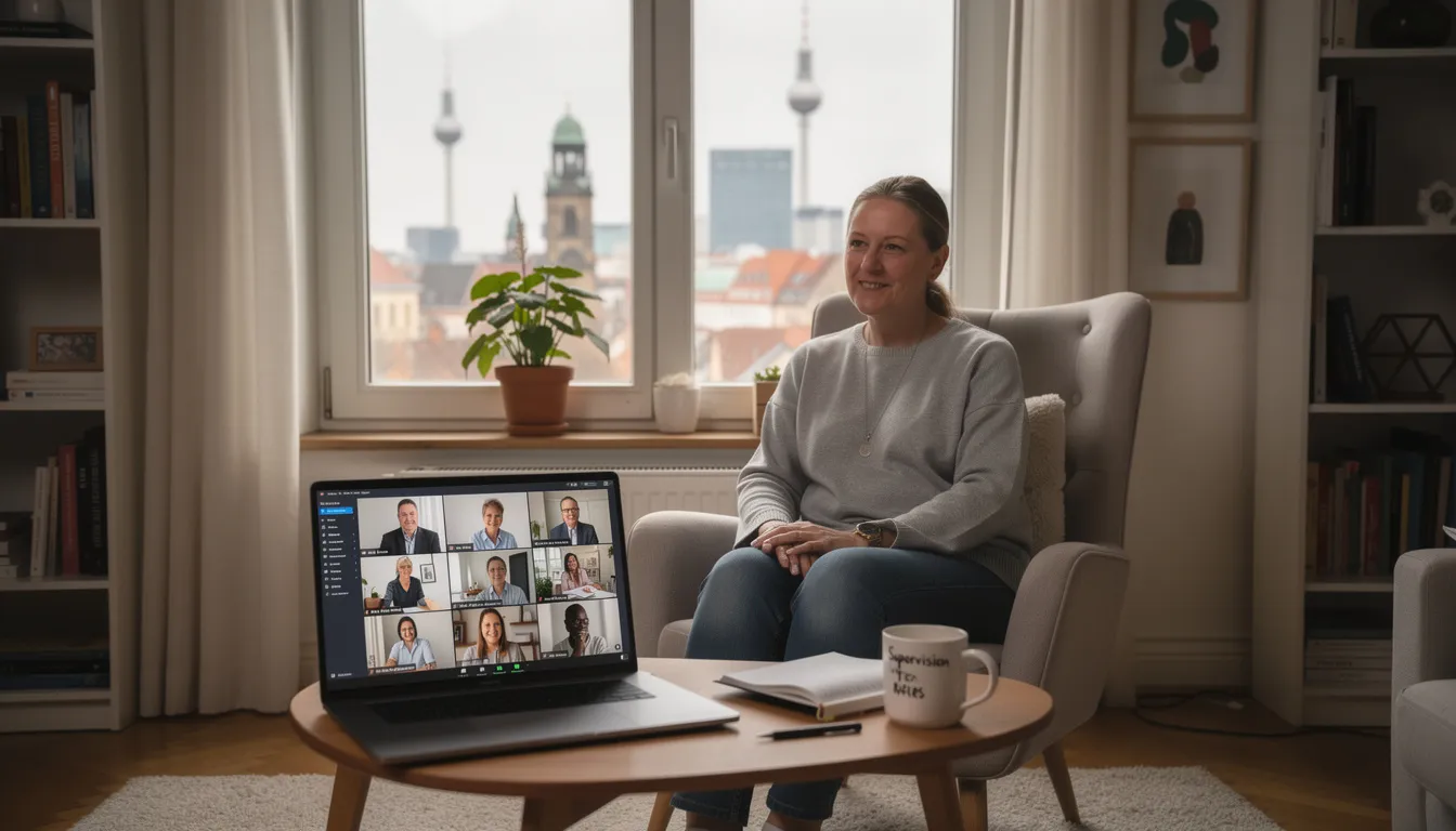 ISST Schema Therapy Certification: Complete Guide for Therapists